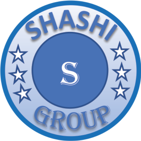 Home - SHASHI GROUP